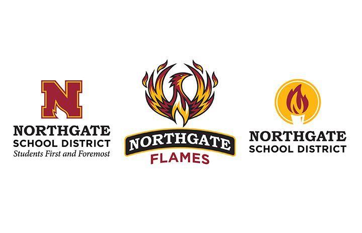 Northgate approves new logos | The Citizen